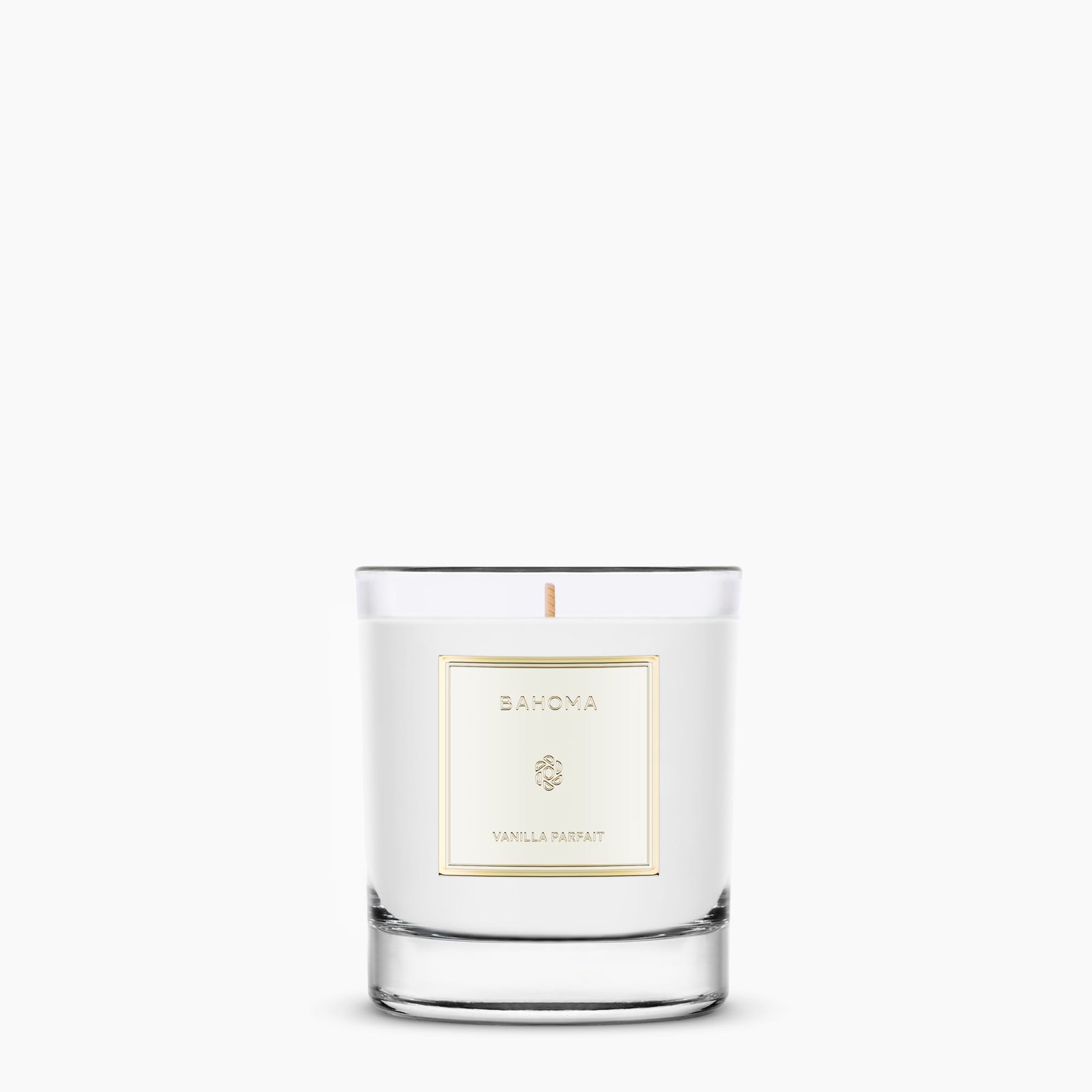 Vanilla Parfait – Bahoma London