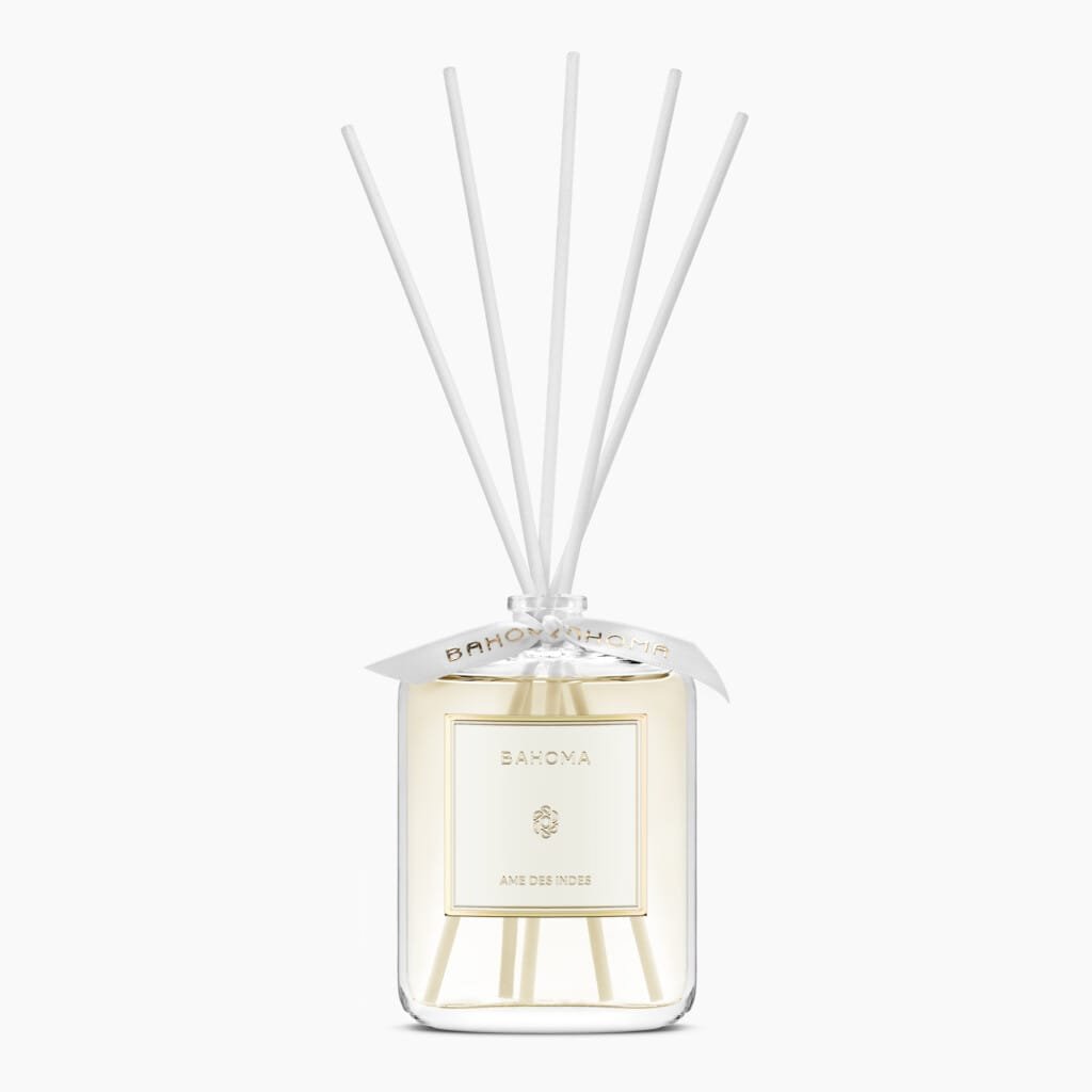 100ml Fragranced Diffuser – Bahoma London
