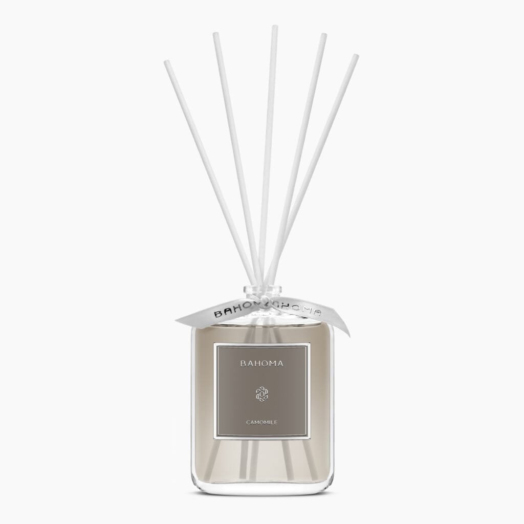Fragranced Diffuser – Bahoma London